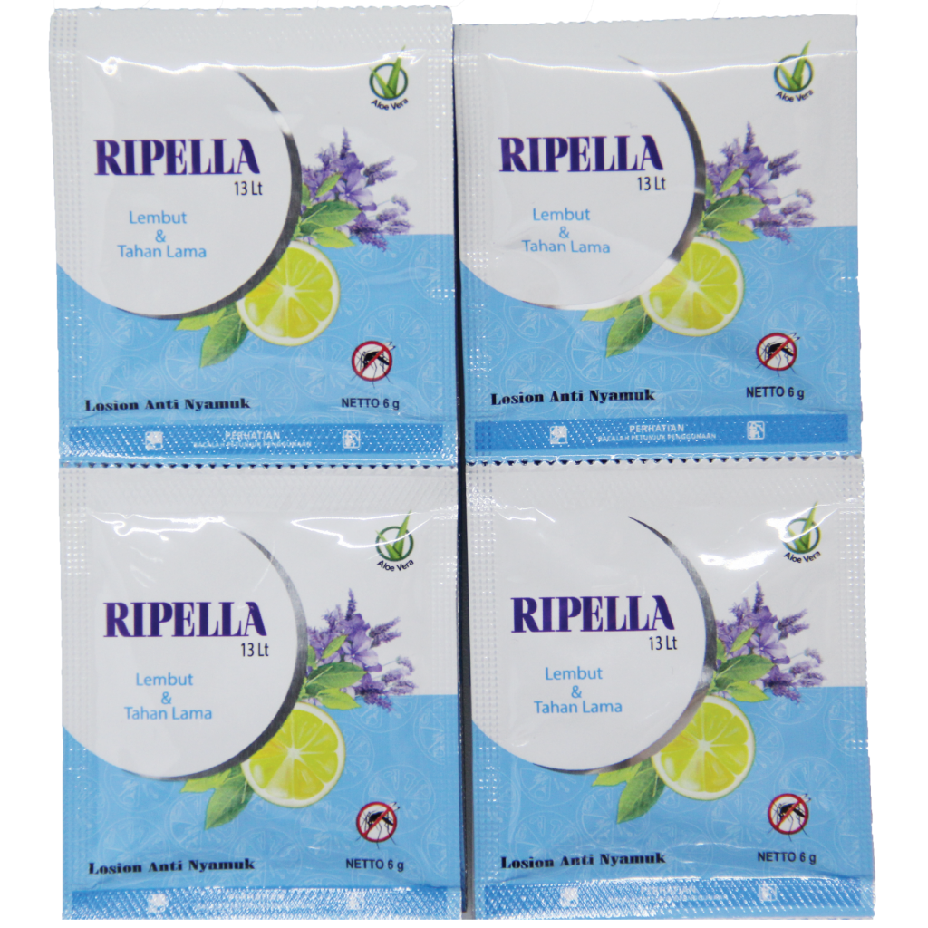 Losion Obat Nyamuk